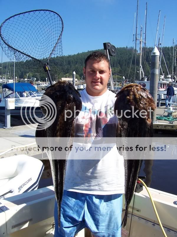 cabezon and lingcod | Game Fishing Forum