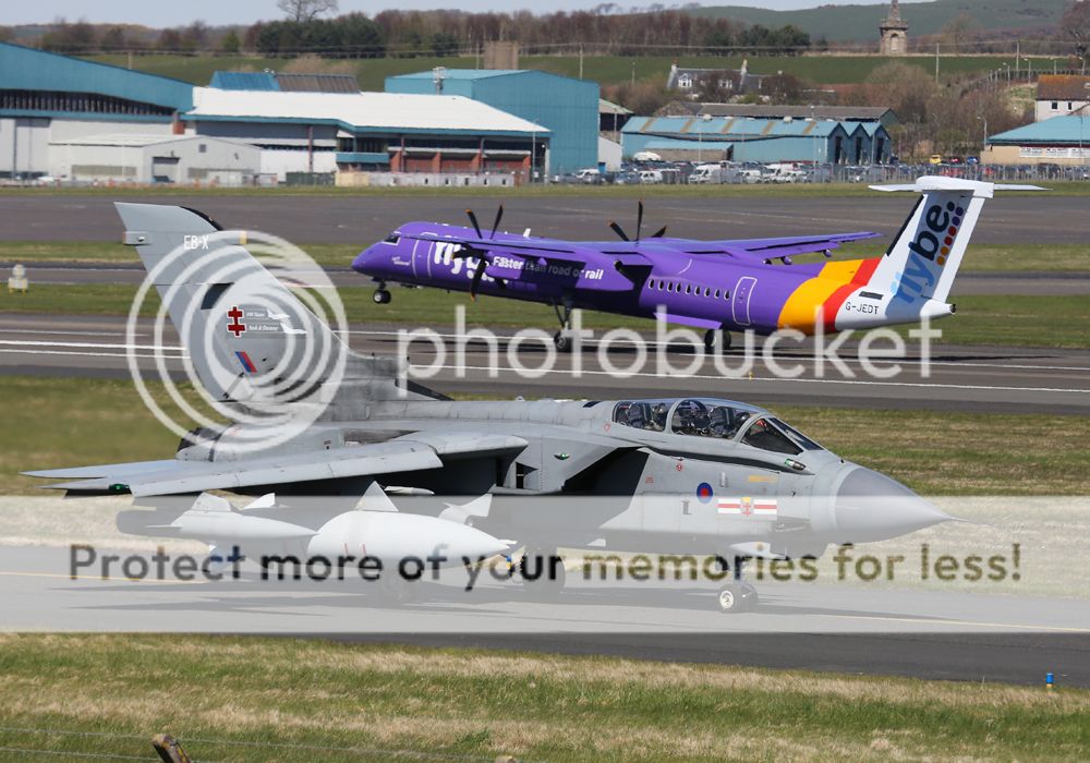 PIK Practice QRA Intercept + Others - FighterControl