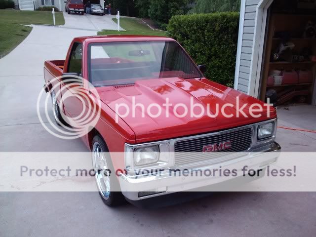 Project S-10 Rebuild | Page 5 | S-10 Forum