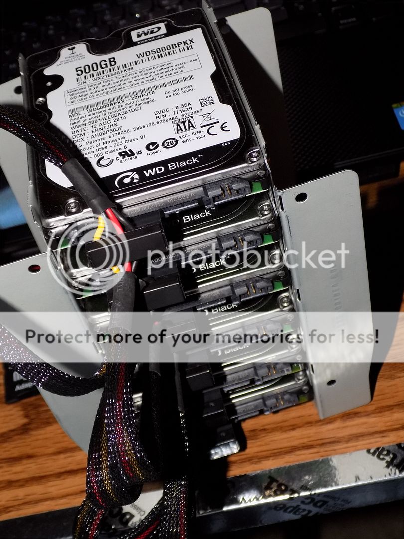 LTT Storage Rankings - Page 42 - Servers, NAS, and Home Lab - Linus ...