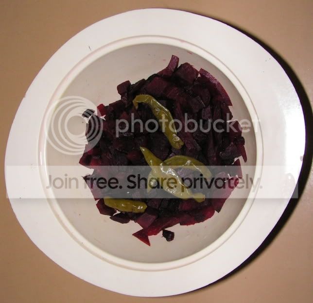 Beetroot Sassam « The Indian Food Court