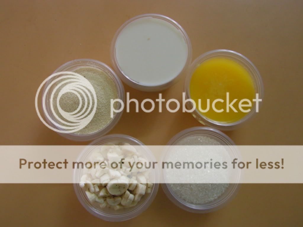 Sapatha (Sathyanarayana puja prasadam) « The Indian Food Court