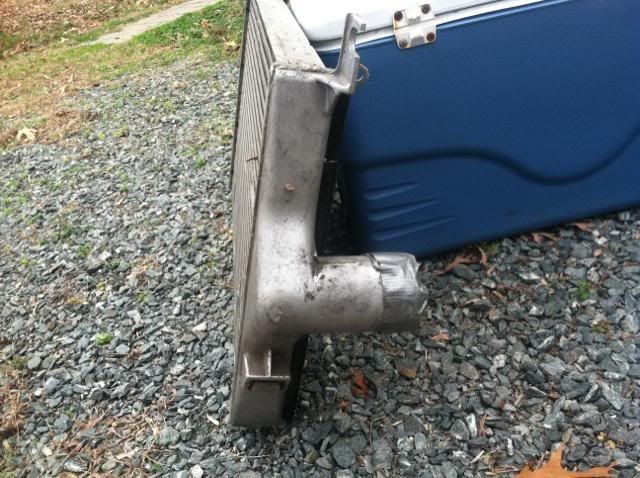 7.3 Powerstroke Intercooler | Pirate 4x4