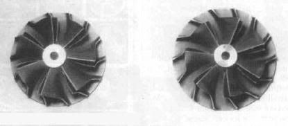 Compressor maps and how to read them | Hyundai Genesis Forum