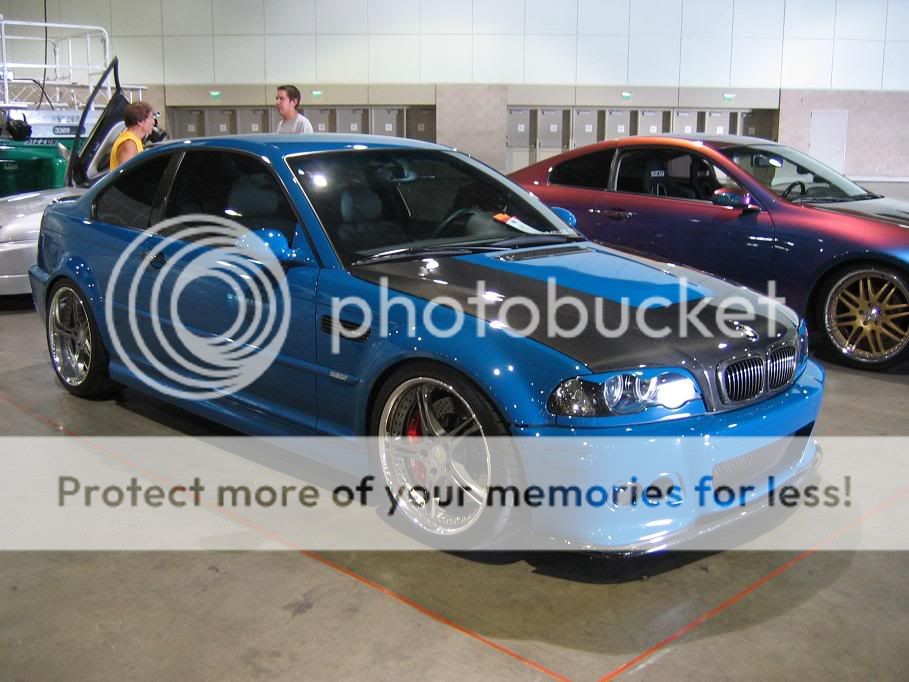 SSR GT3 3 piece wheels, M3 Fitment, Socal