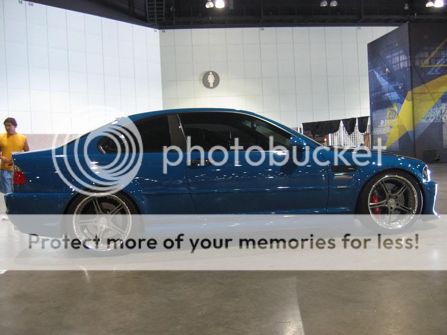 SSR GT3 3 piece wheels, M3 Fitment, Socal