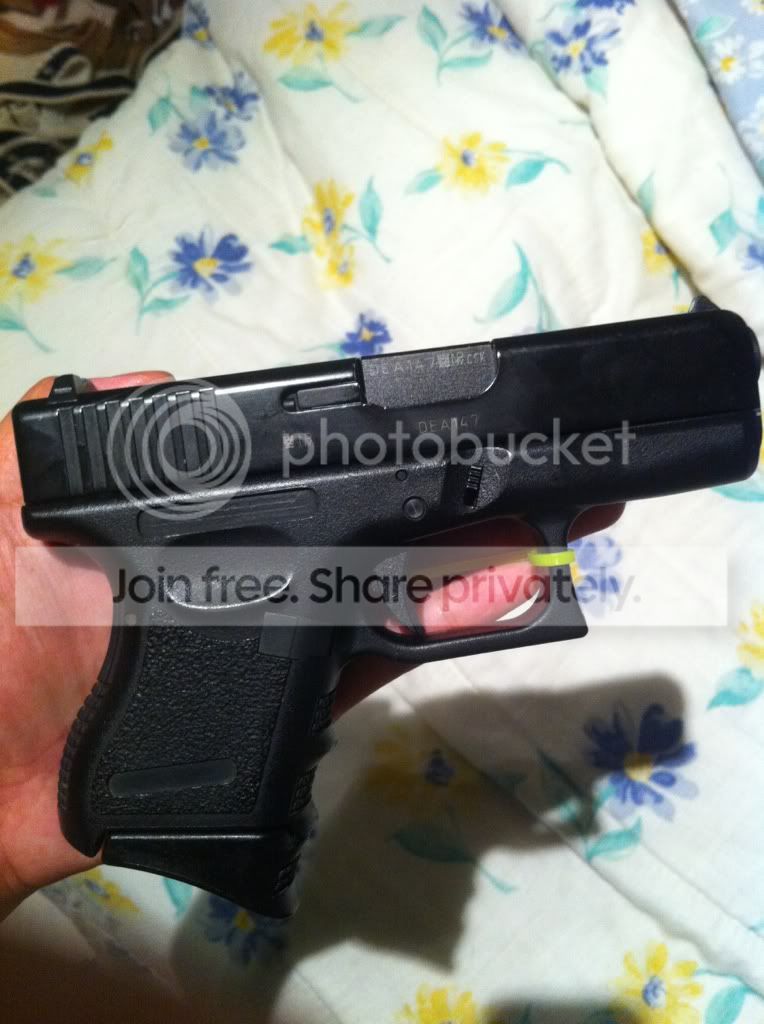 WTS: P* Fusion Engine ($355!), KSC G26, KWA KMP9, G&P 8mm GB, Noveske ...