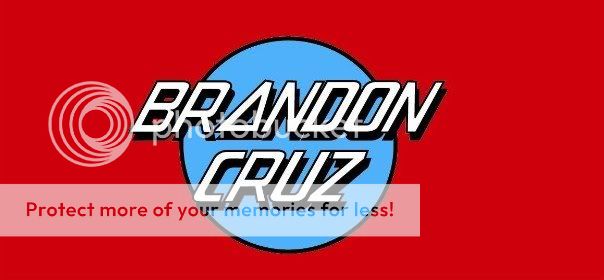 Brandon Cruz Interview 409