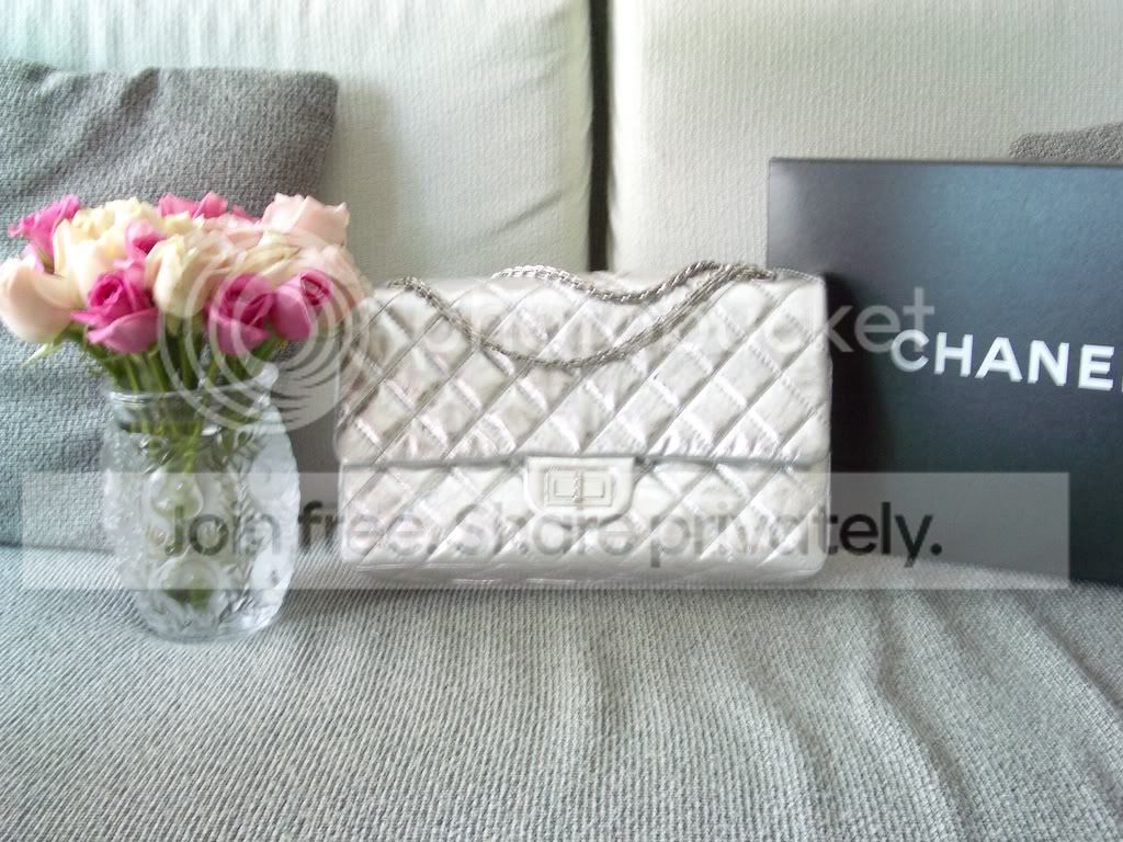 Chanel Canada Purseforum | semashow.com