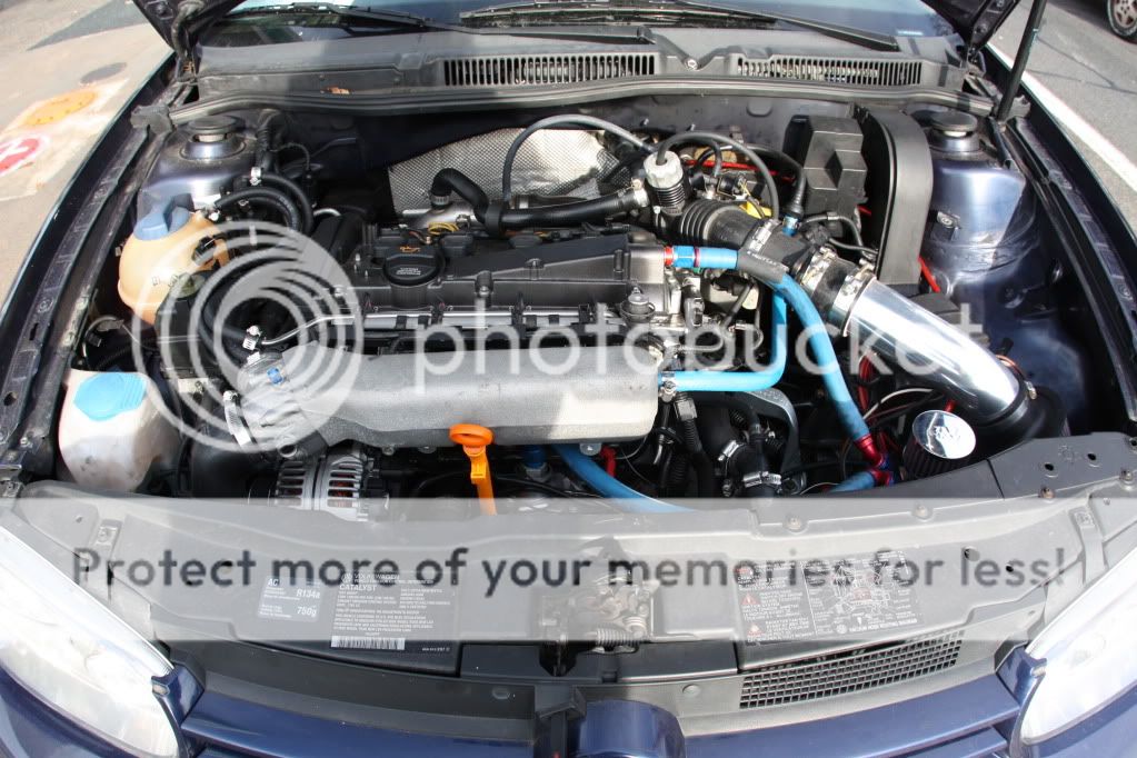 DIY: Ultimate SAI/N249/PCV/EVAP Delete | Page 23 | VW Vortex ...