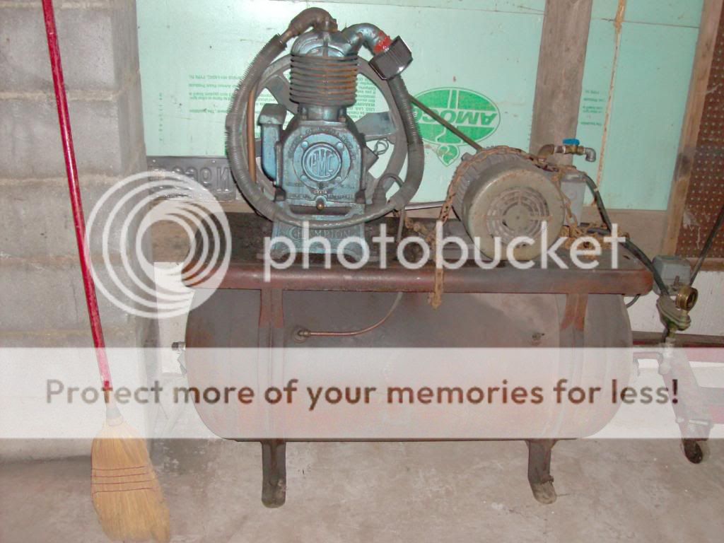 champion unloader? | Power Equipment Forum