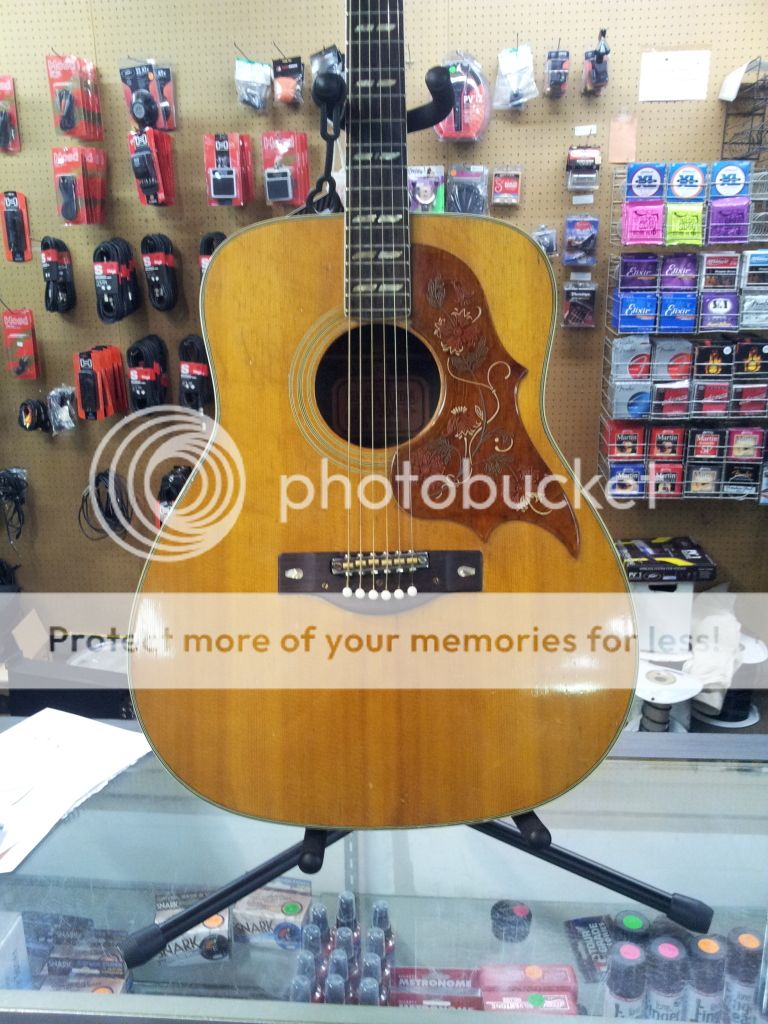 What's it worth - Yamaha FG300 - The Acoustic Guitar Forum