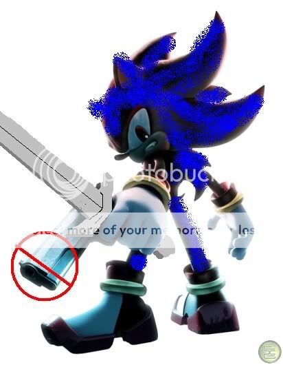 Sonic and the Black Knight (Wii) revealed in new Nintendo Power | Page ...