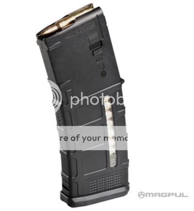 Magpul Gen 3 Pmags $19.99 ****** - Calguns.net