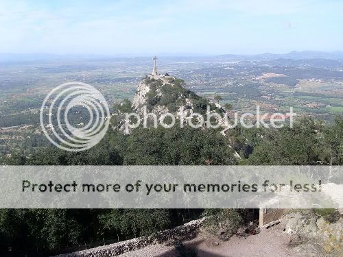 Fietsvakantie - GOVAKA - Mallorca 2008