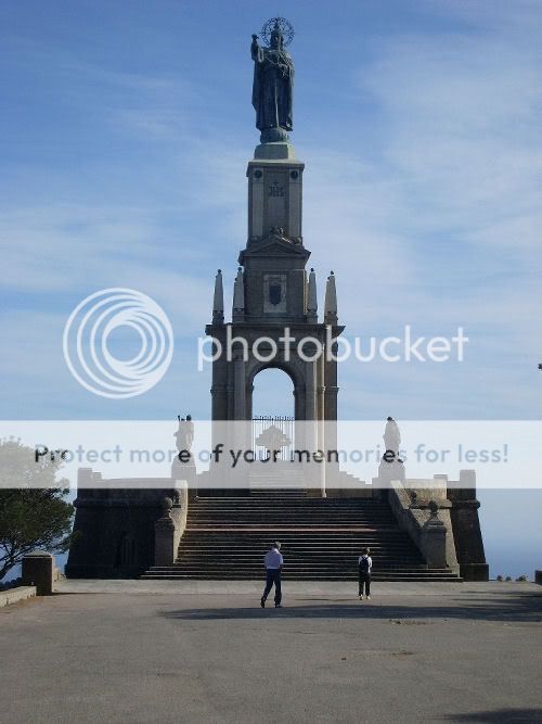 Fietsvakantie - GOVAKA - Mallorca 2008