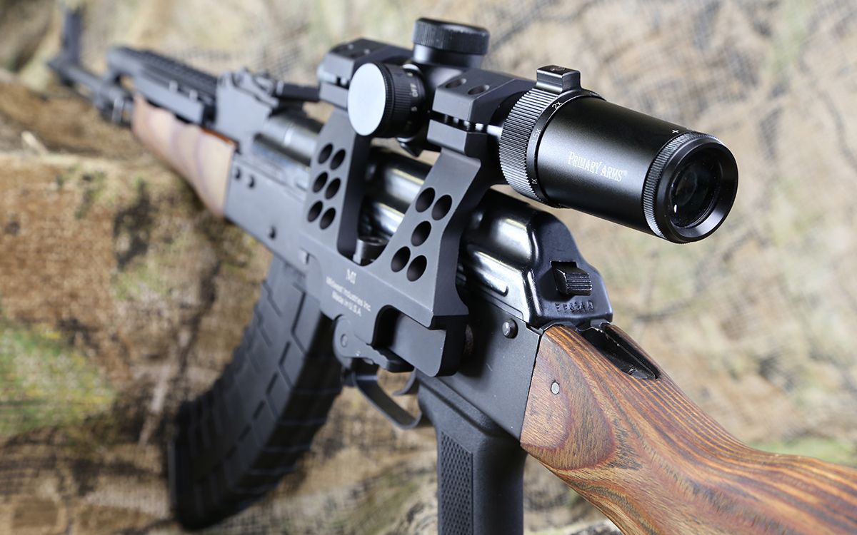 [optics] Vortex razor hd gen II 1-6 JM1 Eurooptic - $899.99 free ship ...