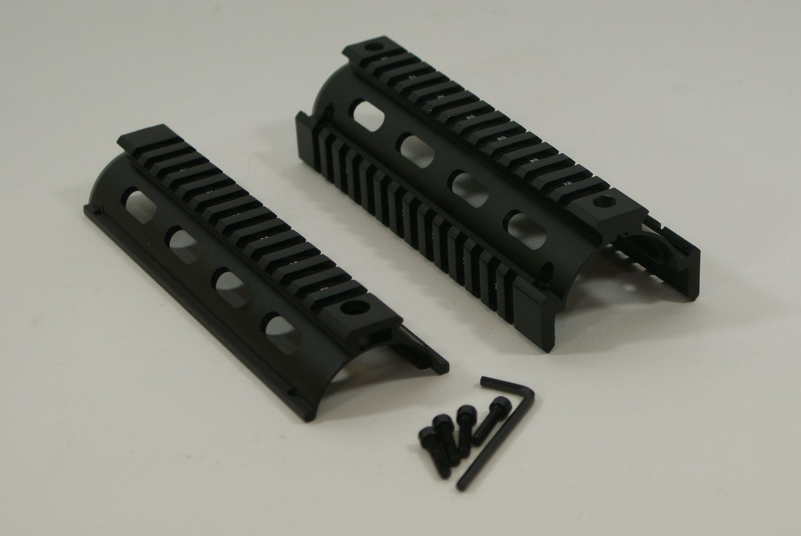Primary Arms drop in quad rail $44.99 > New AR Products > AR15.COM