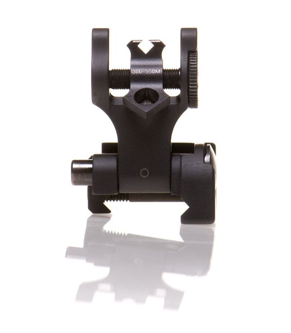 Troy Di-Optic Aperature (DOA) folding rear sight (added link) > Optics ...