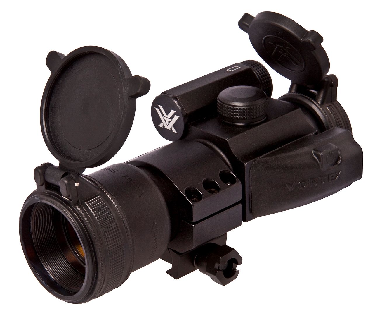 Vortex Strikefire > Optics, Mounts, and Sights > AR15.COM