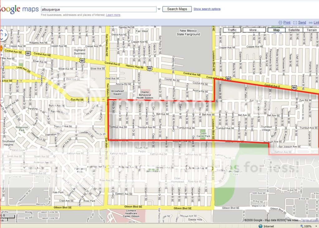 Advice on moving out to Albuquerque : r/Albuquerque