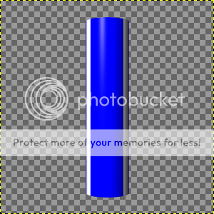 3D Composite Object - Extreme GAP'ing • GIMP Chat