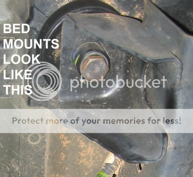 HOW TO: 1" Body Lift w/Hockey Pucks (56k warning) | Chevy Colorado ...