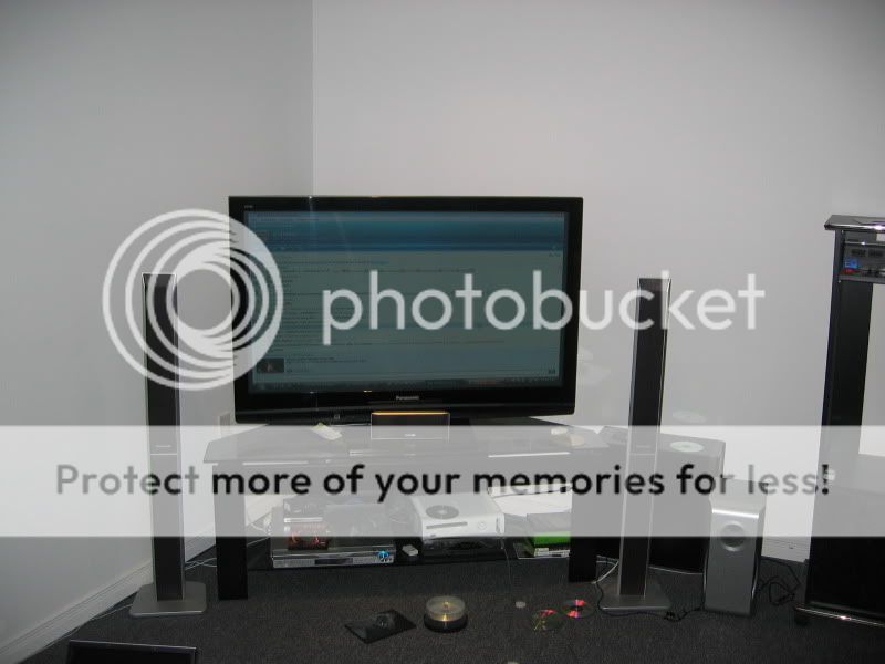 MY htpc setup any help is appreciated | AVS Forum