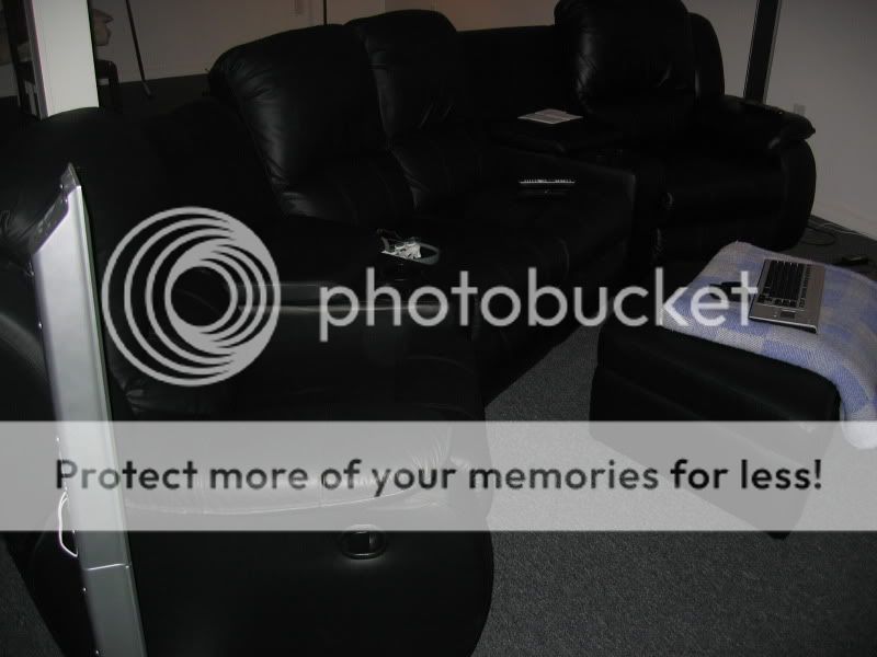 MY htpc setup any help is appreciated | AVS Forum