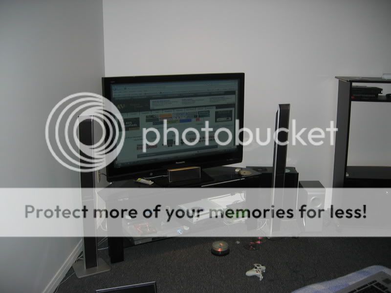 MY htpc setup any help is appreciated | AVS Forum