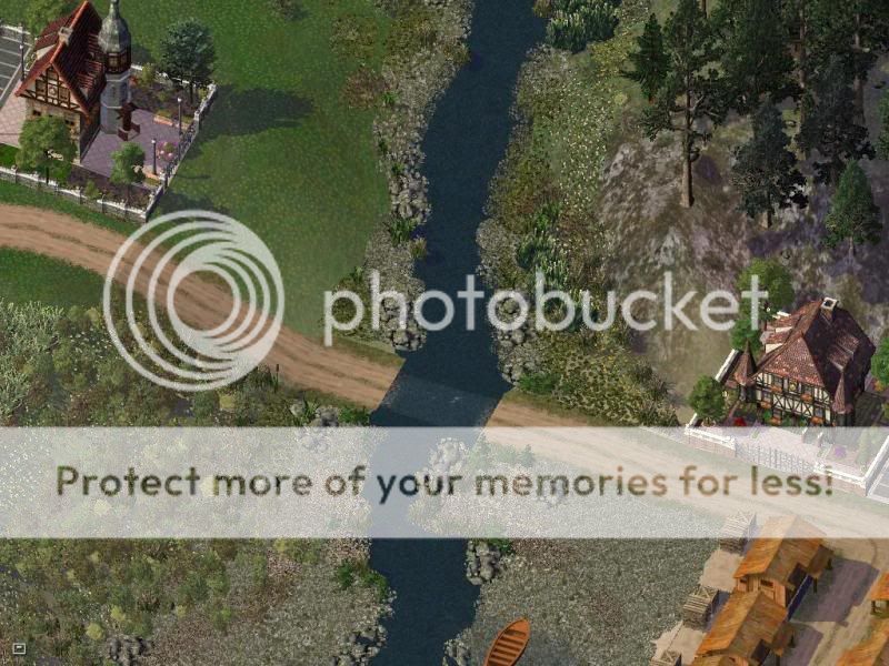 Port Felix - Auckland & Greater Region - II - Simtropolis