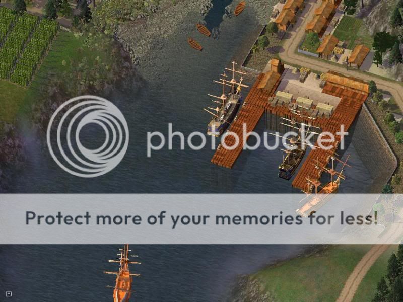 Port Felix - Auckland & Greater Region - II - Simtropolis