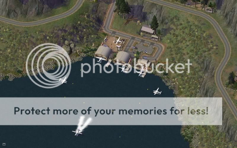 Port Felix - Zoom 4 - Auckland & Greater Region - II - Simtropolis