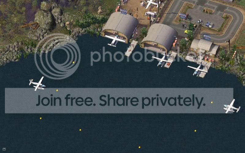 Port Felix - Zoom 5 - Auckland & Greater Region - II - Simtropolis