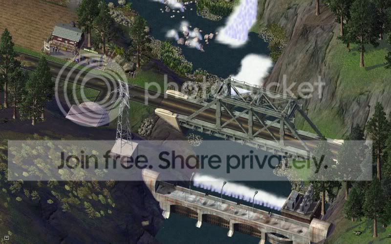 Port Felix - Zoom 5 - Auckland & Greater Region - II - Simtropolis