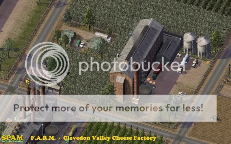 SPAM - F.A.R.M (Factory abcvs Rural Module) - SPAM - SimPeg ...