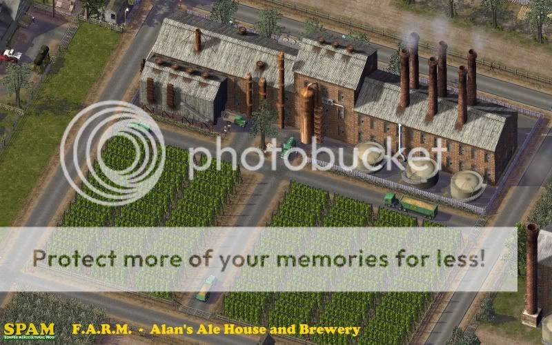 SPAM - F.A.R.M (Factory abcvs Rural Module) - SPAM - SimPeg ...