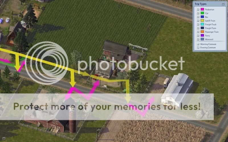 SPAM - R.U.M.P. (Rural Udderground Moo-vement Provider) - SPAM - SimPeg ...