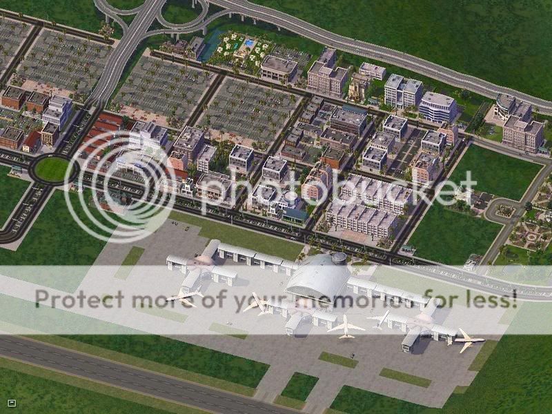 Auckland International Airport - 09/25/2007 - Auckland & Greater Region ...