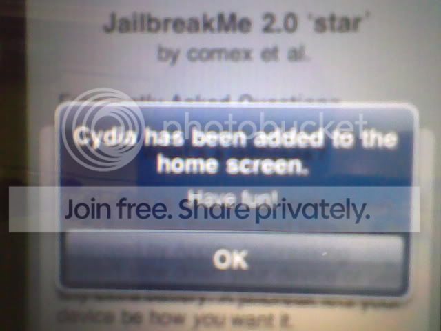 3GS "White Apple Logo of Death" (WALD) only..Done - GSM-Forum