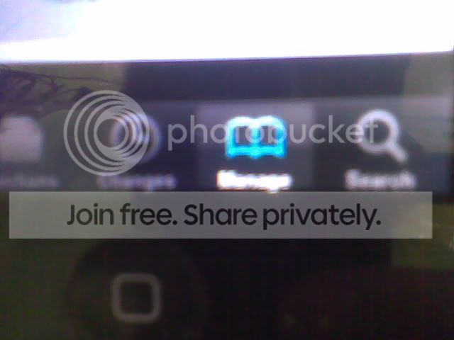 3GS "White Apple Logo of Death" (WALD) only..Done - GSM-Forum