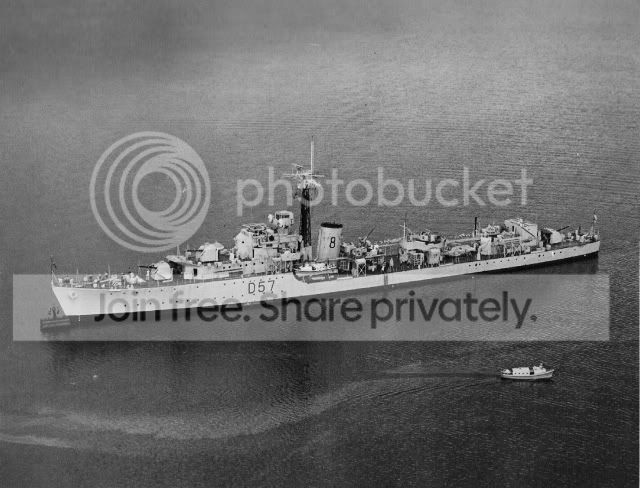 HMS Cheviot | Navy Net - Royal Navy Community