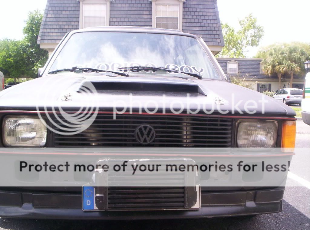 PIcs of ABA turbo | VW Vortex - Volkswagen Forum