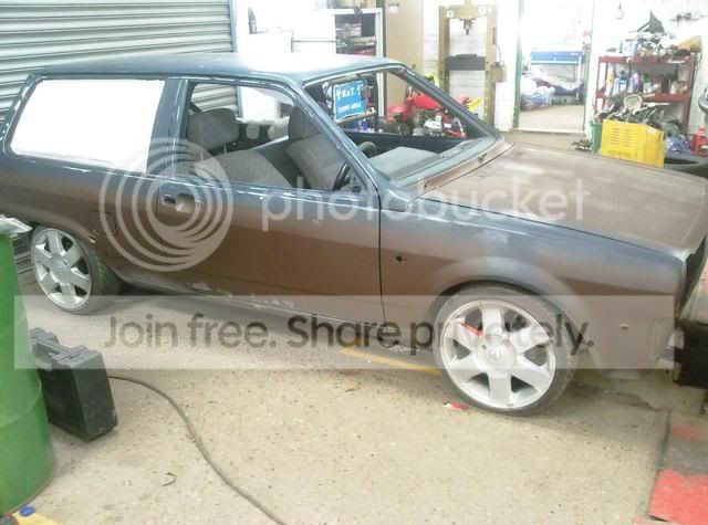 For Sale - slammed MK2 polo on 16's | Volkszone Forum