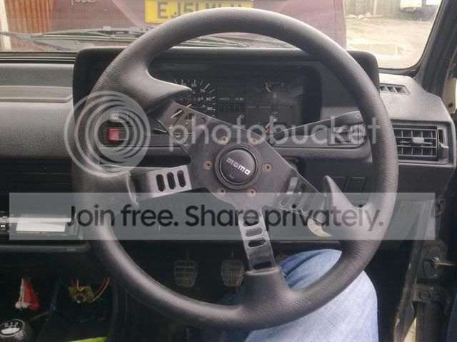 For Sale - slammed MK2 polo on 16's | Volkszone Forum