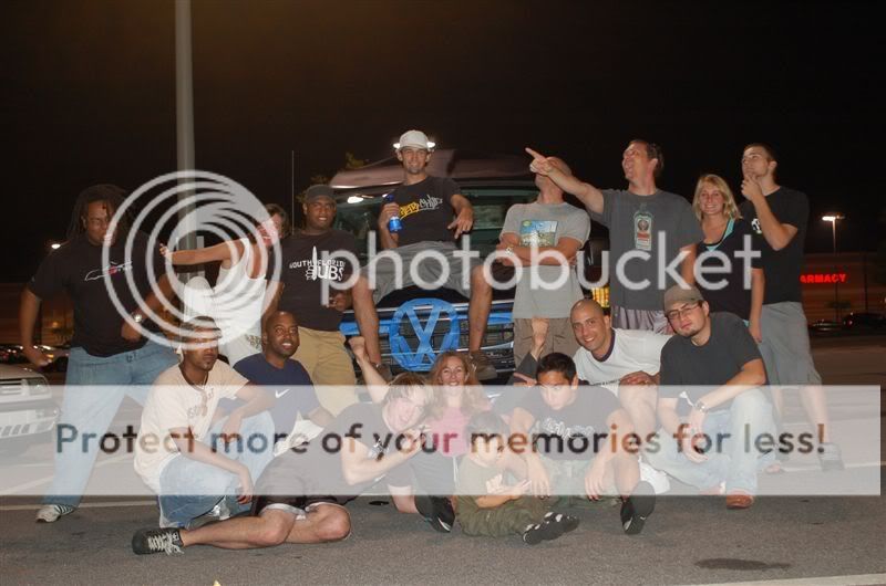 Durty Duck's H20i Diary * * * | Page 7 | VW Vortex - Volkswagen Forum