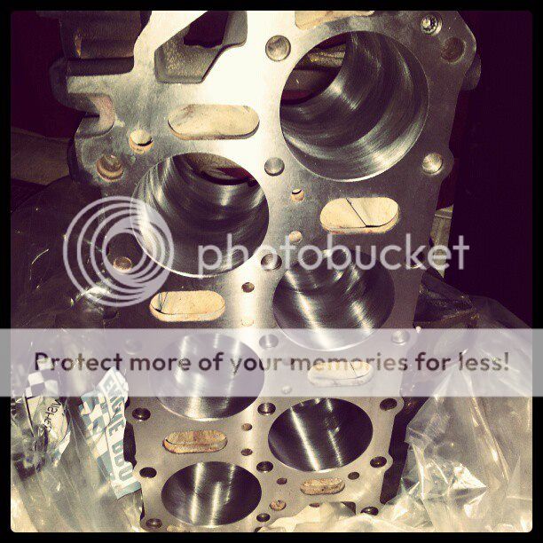 FS:3.0 vr6 block 83mm wiseco fmic | VW Vortex - Volkswagen Forum