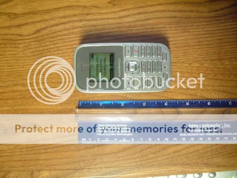 Plantronics Calisto Pro Wireless Headset