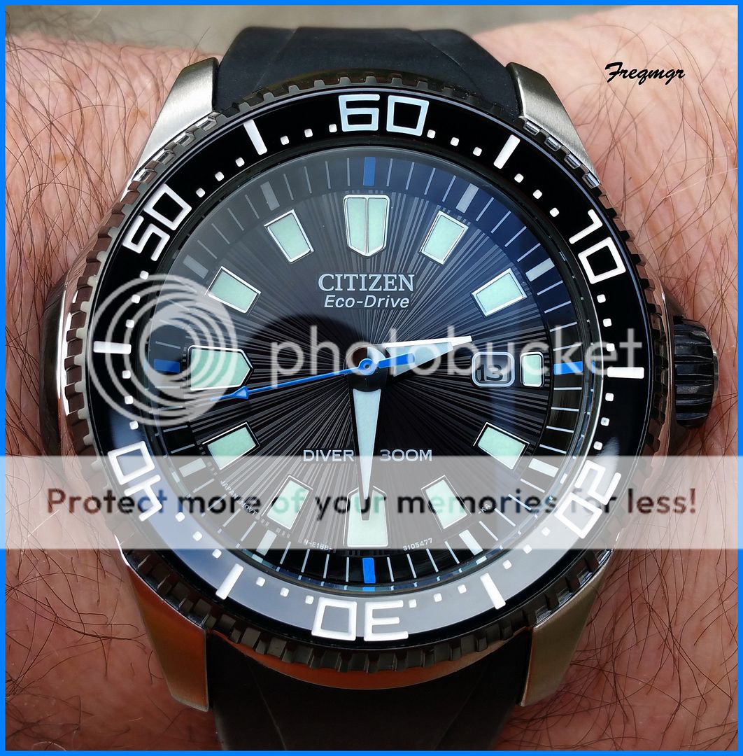 Pictures of (Citizen) watches that make you want to buy it | Page 2 ...