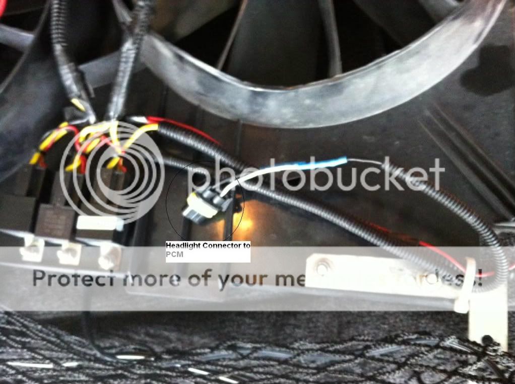 PCM Pin Connectors? | Chevy Trailblazer SS Forum